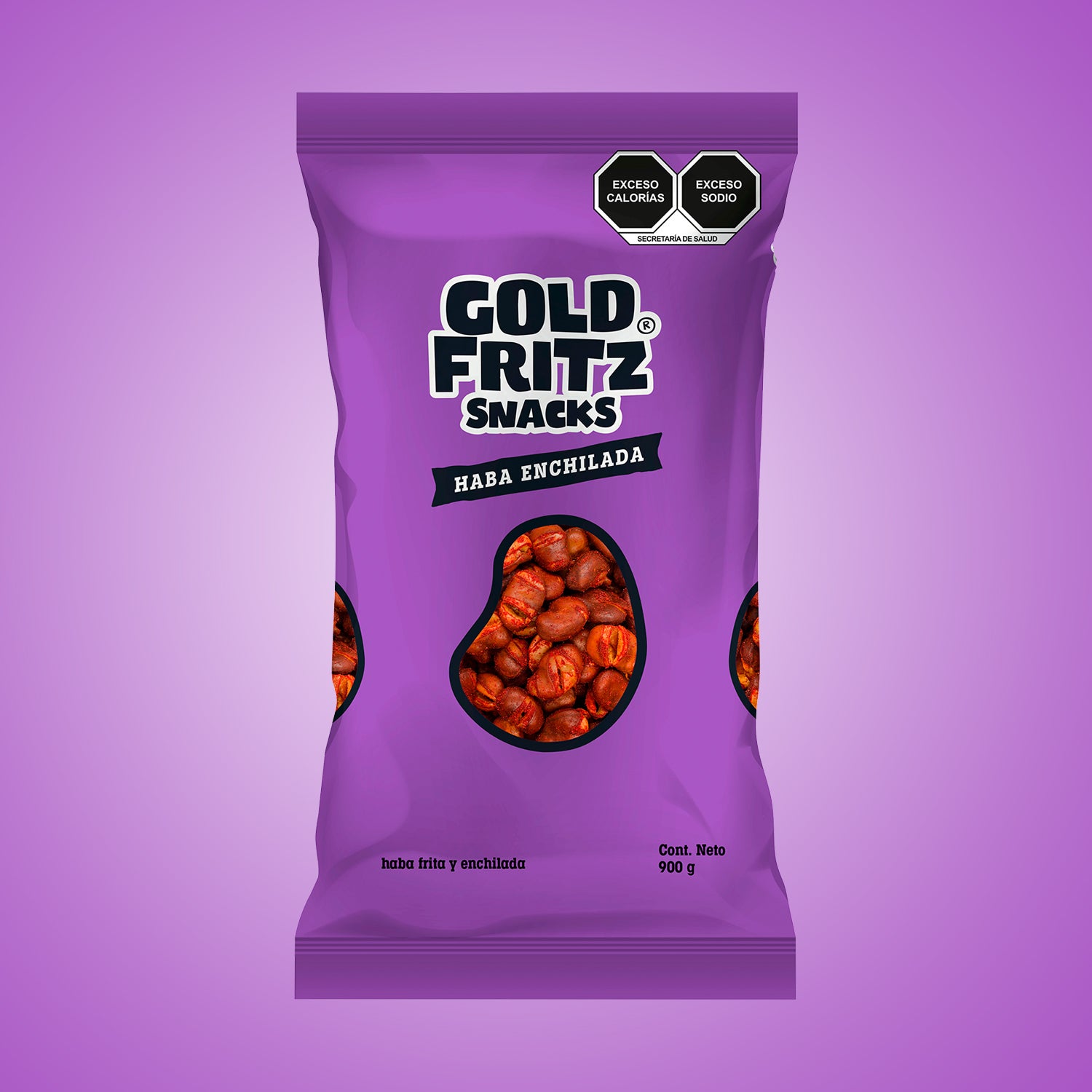 Haba Enchilada – Gold Fritz