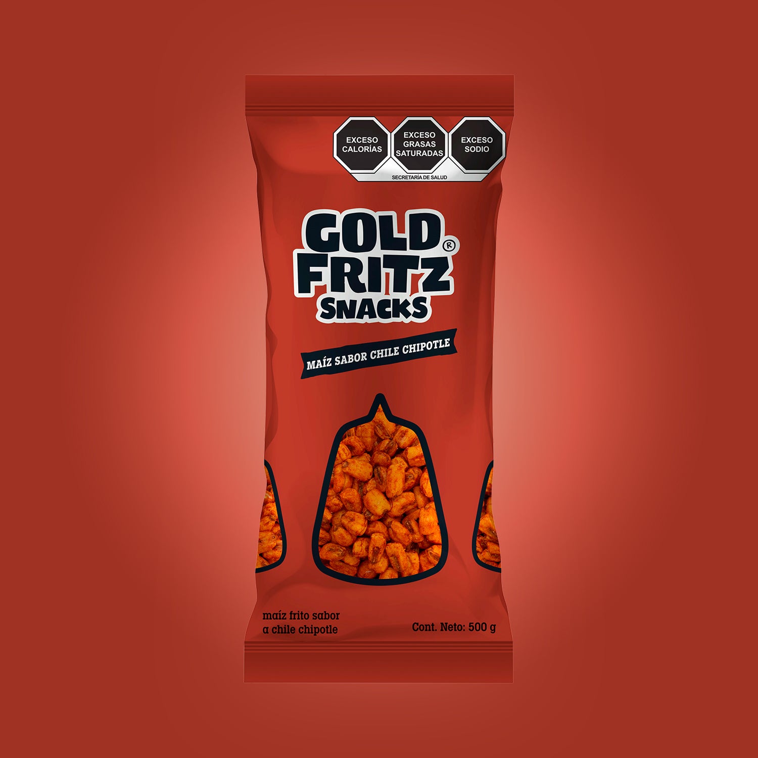 Maíz Chile Chipotle – Gold Fritz