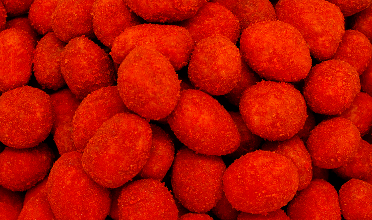 Cacahuates – Gold Fritz