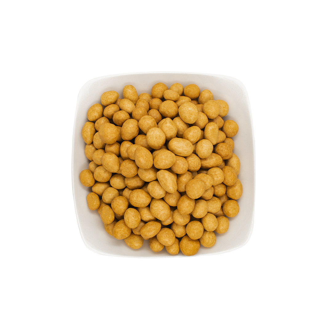 Cacahuate Japonés – Gold Fritz